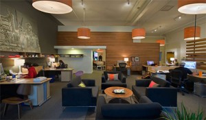 How To Use Wood to Decorate Your Offices – Modern Architecture Concept