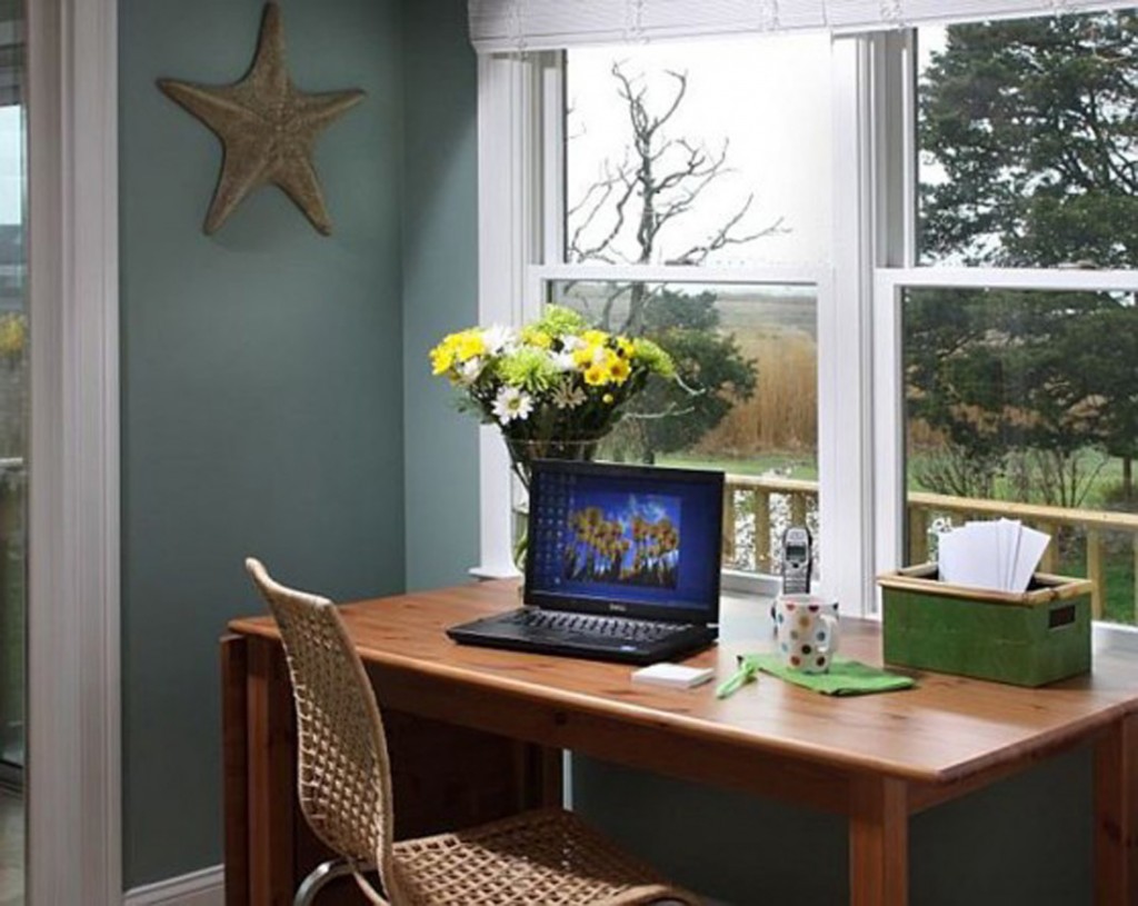 Decorate Your Offices With Classical Ideas – Modern Architecture Concept