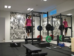 Easy Steps to Create a Calming Fitness Room – Modern Architecture Concept