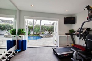 Easy Steps to Create a Calming Fitness Room – Modern Architecture Concept